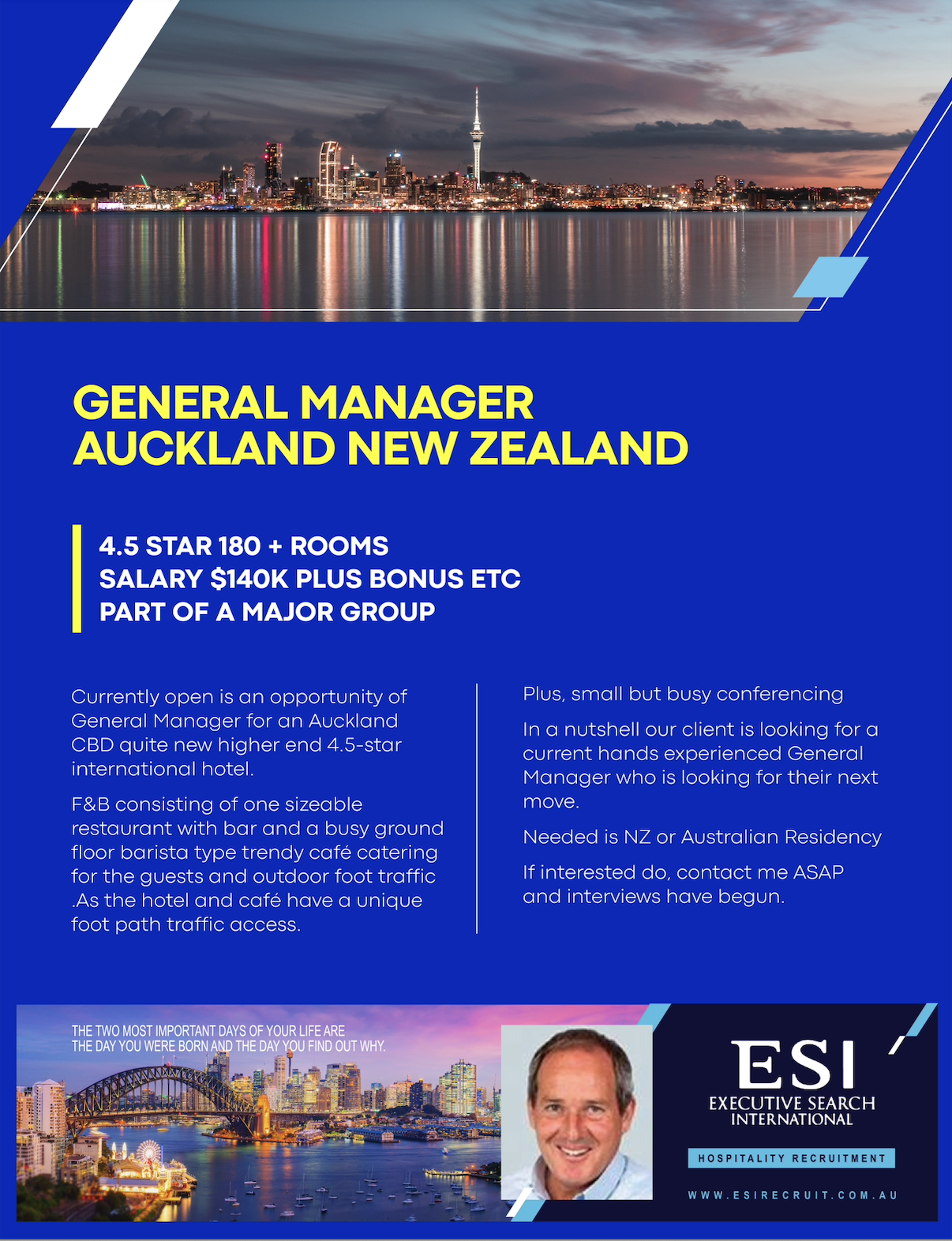 Jobs Archive - Executive Search InternationalExecutive Search International