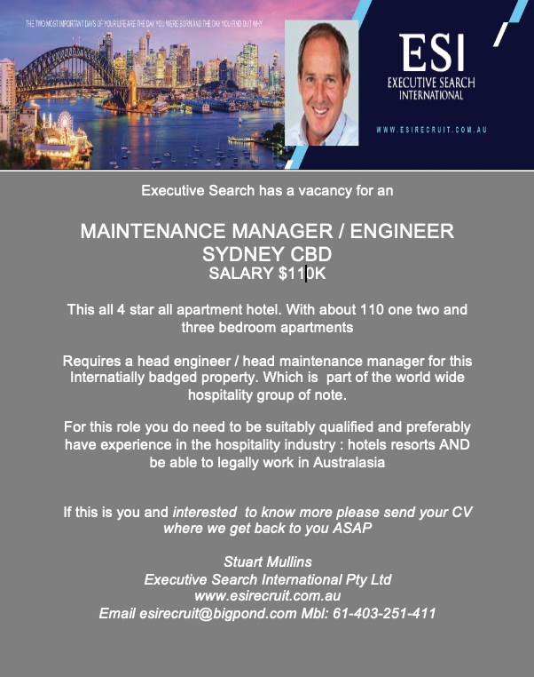 Jobs Archive - Executive Search InternationalExecutive Search International