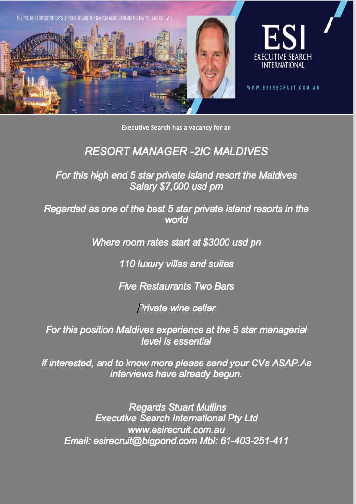 Jobs Archive - Executive Search InternationalExecutive Search International